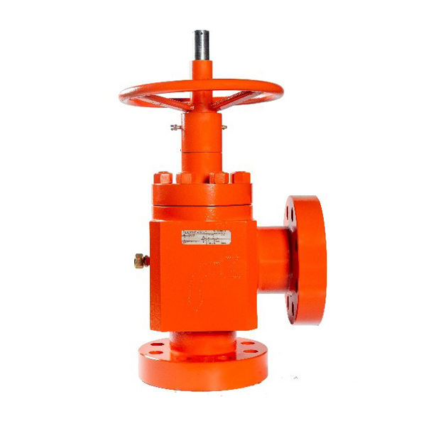 China 2020 China New Design Low Temp Gate Valve - External Sleeve Cage ...