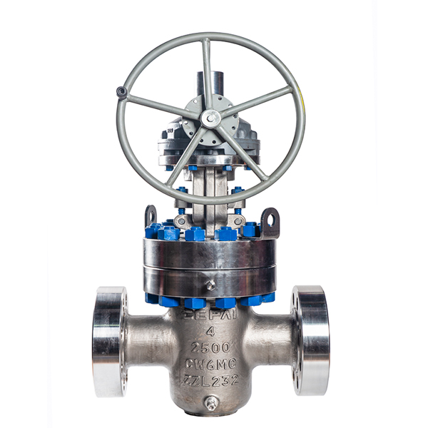 China Slab valve factory and manufacturers | Cepai